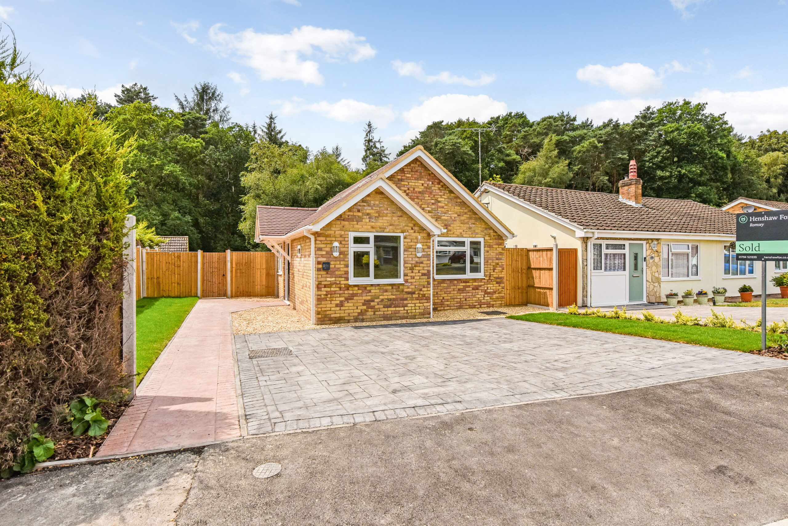 Osman Homes